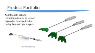 Medica 2015 Introduction | PPT