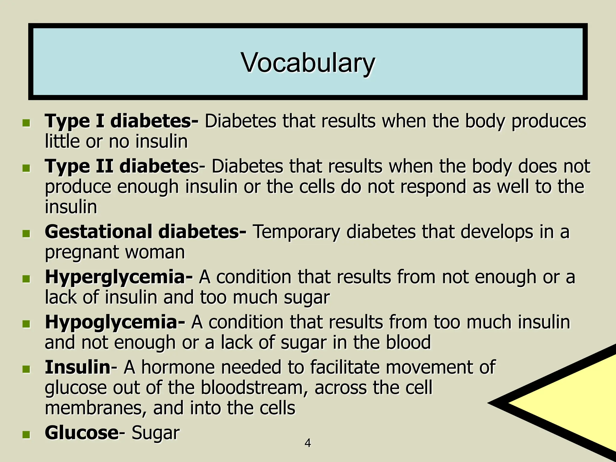 Diabetic Emergencies4339261Diabetic Emergencies.ppt | Diabetes ...
