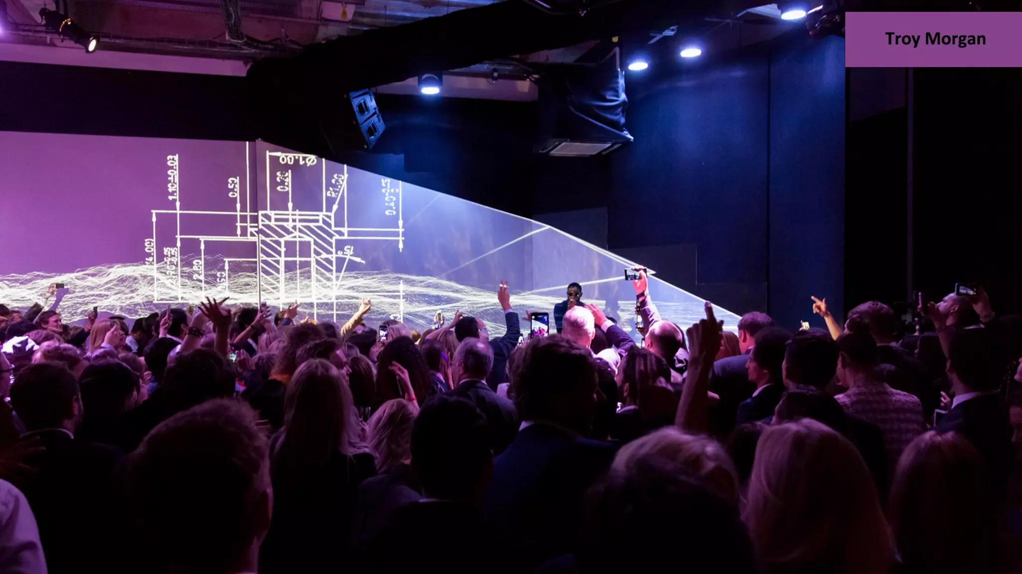 Troy Morgan Highlights 07.04.16