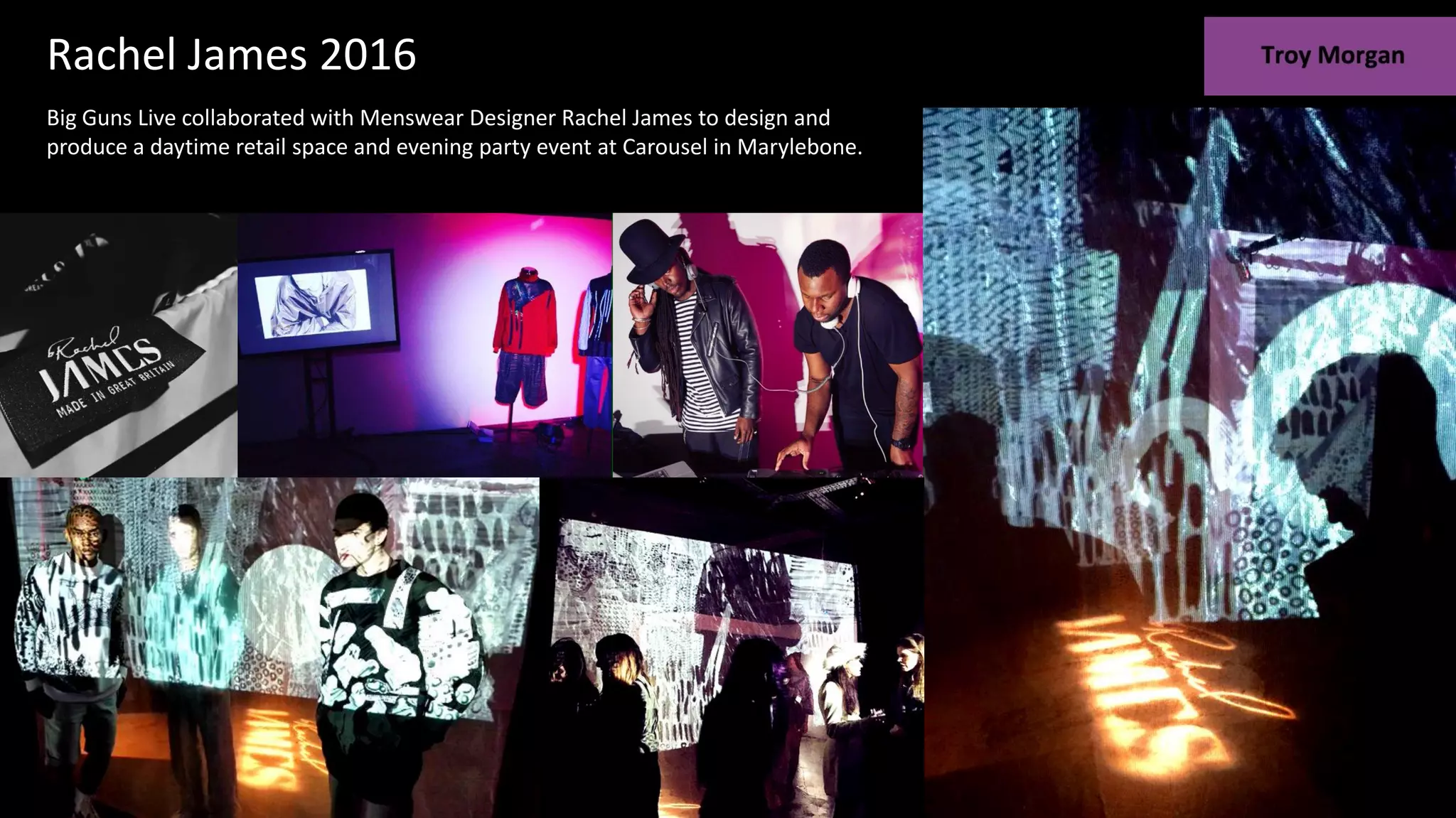 Troy Morgan Highlights 07.04.16 | Museums & Galleries | Attractions