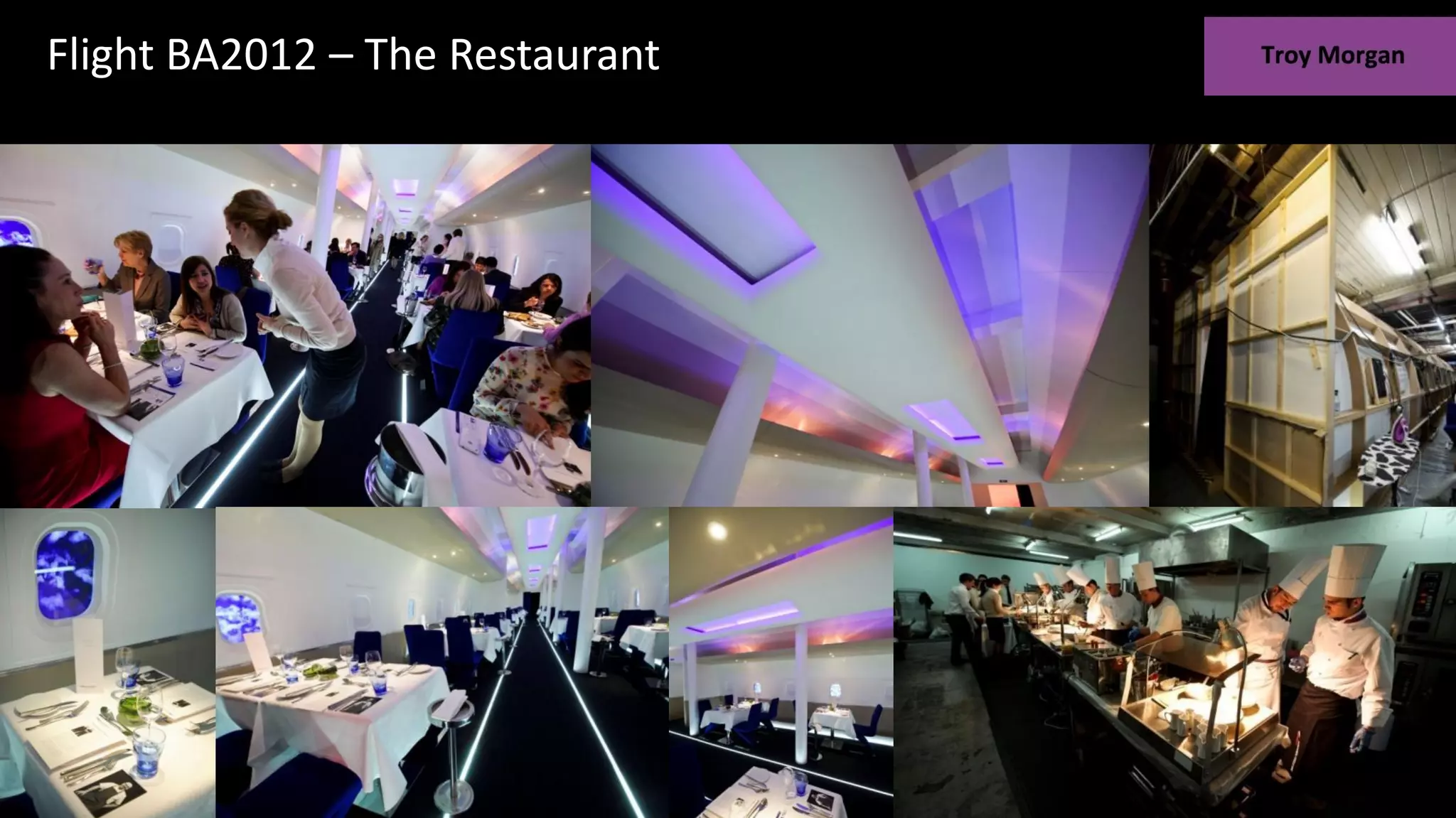 Troy Morgan Highlights 07.04.16