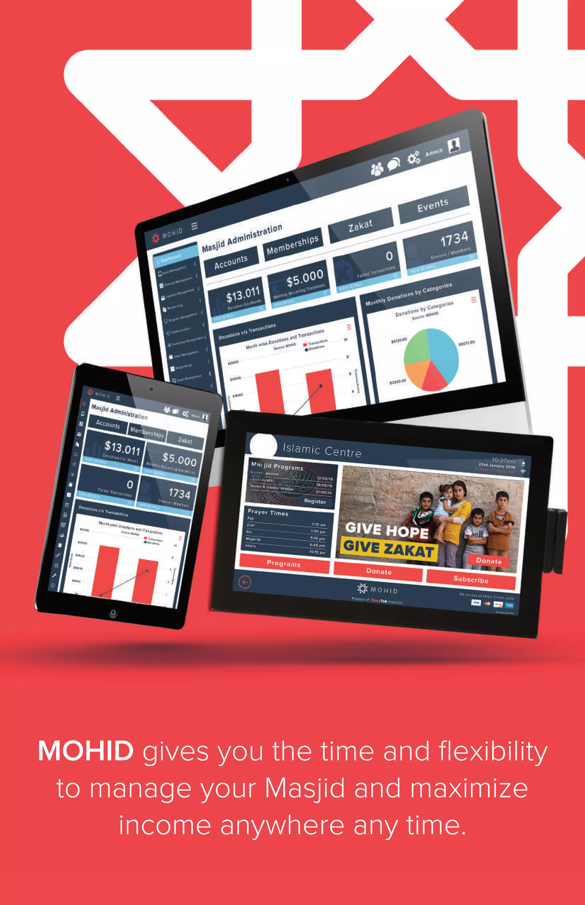 Mohid-Brochure-web | PDF | Credit Cards | Personal Debt