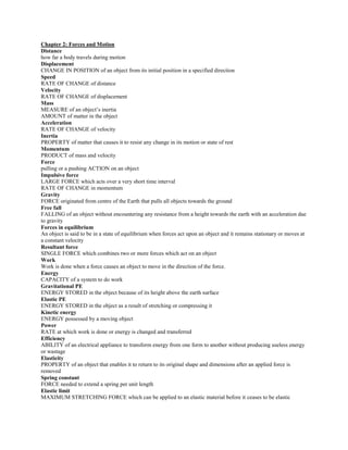 spm-physics-definition-list | PDF