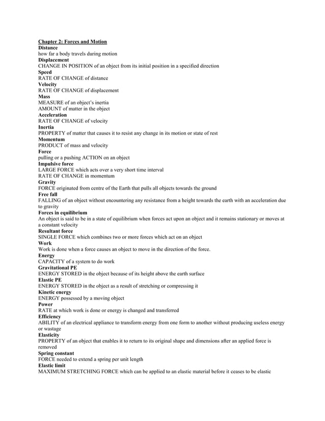 spm-physics-definition-list | PDF