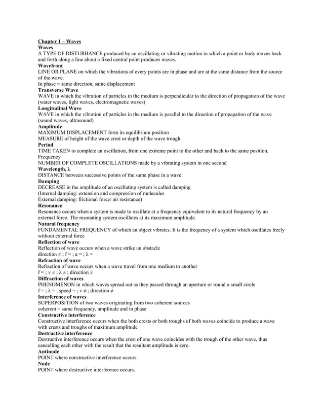 spm-physics-definition-list | PDF