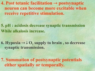 43442646-Phys-of-Synapse POWER POINT PRESENTATION | PPT