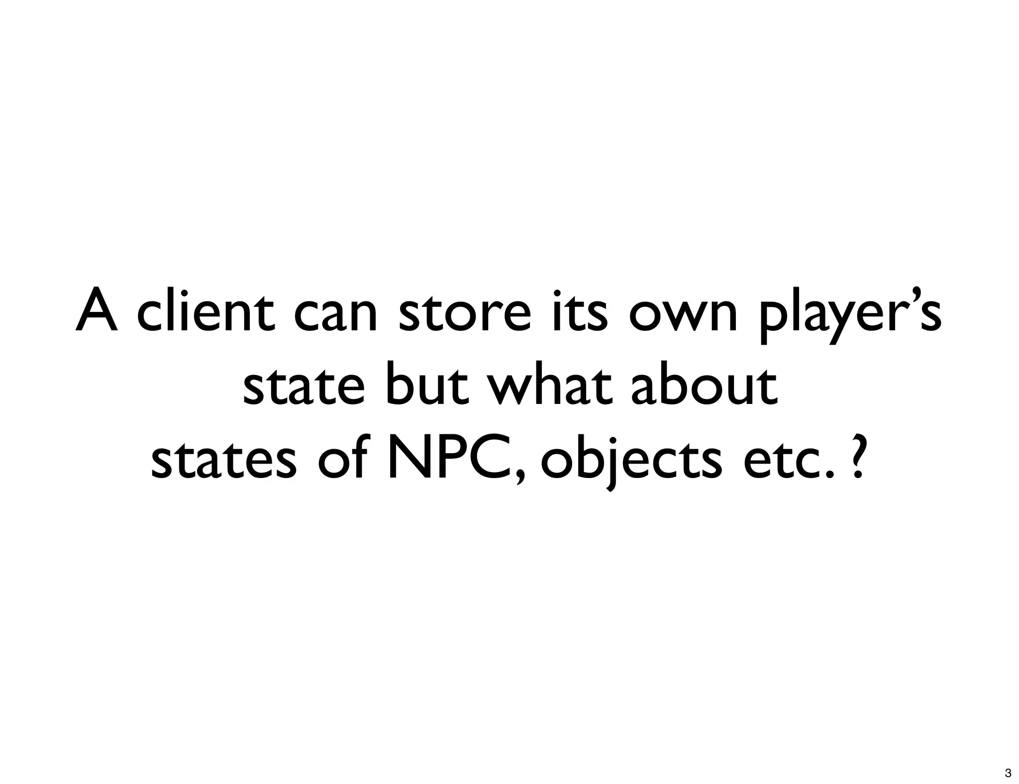 Lecture 7 Dht And P2p Games Pdf Computer Networking Computing 8384