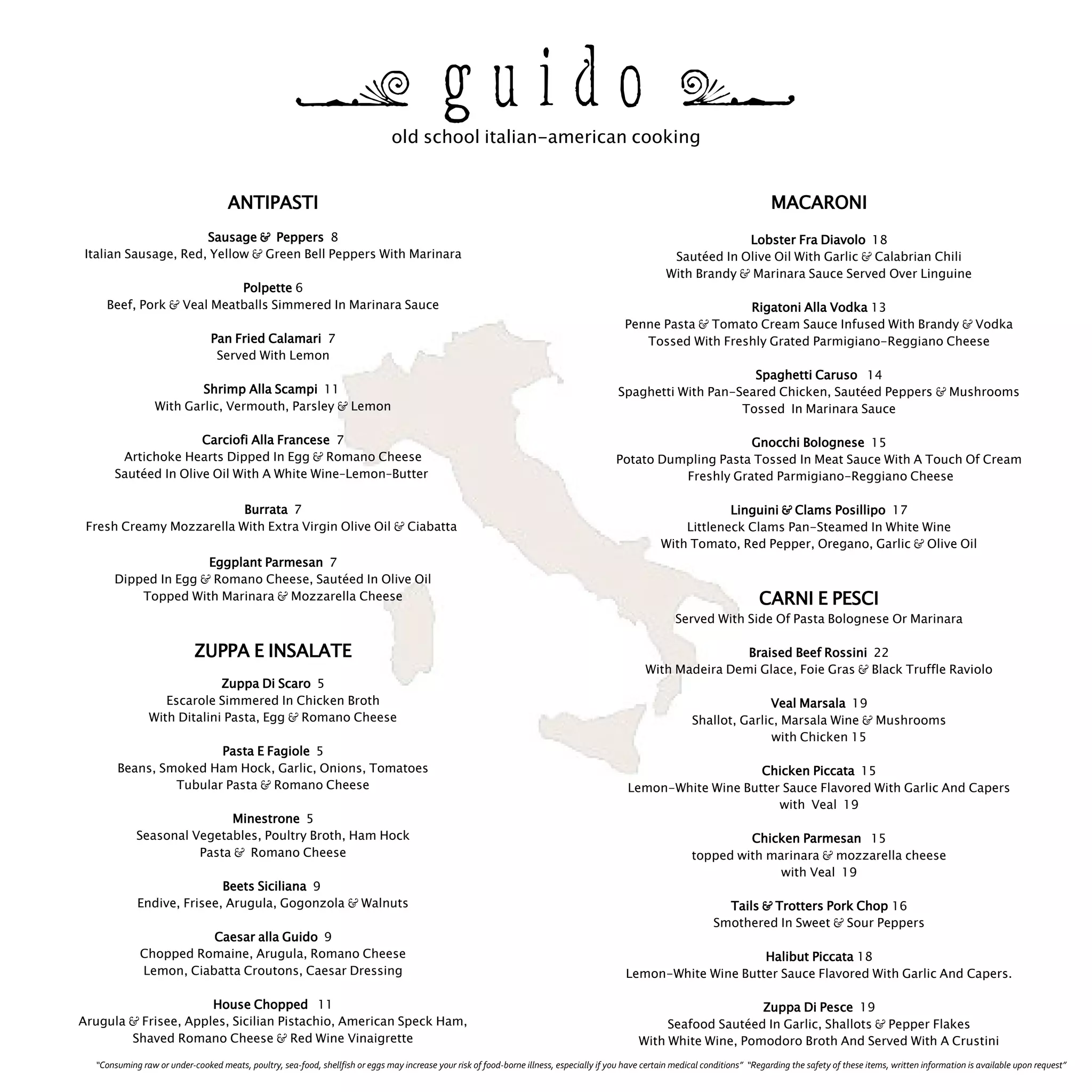 guido | PDF