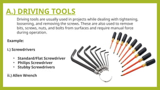 434638070-Basic-Electronic-Tools-Equipment.pptx