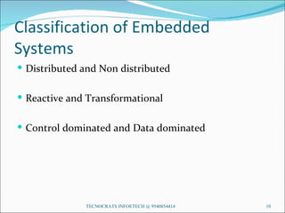 Microcontroller Based Projects | PPT