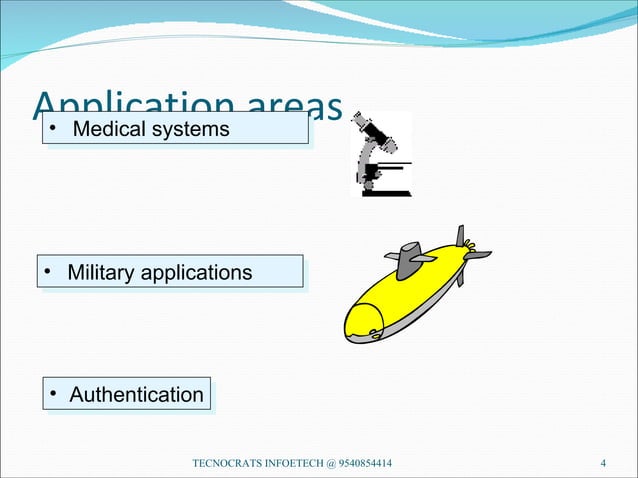 Microcontroller Based Projects | PPT