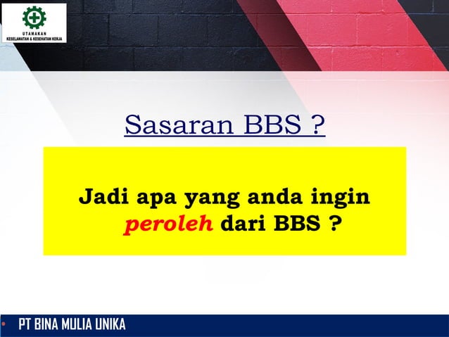 pelatihan training-Materi-Training-BBS.pptx