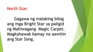 Star-Scout-Investiture Correct Arrangement pptx | PPTX