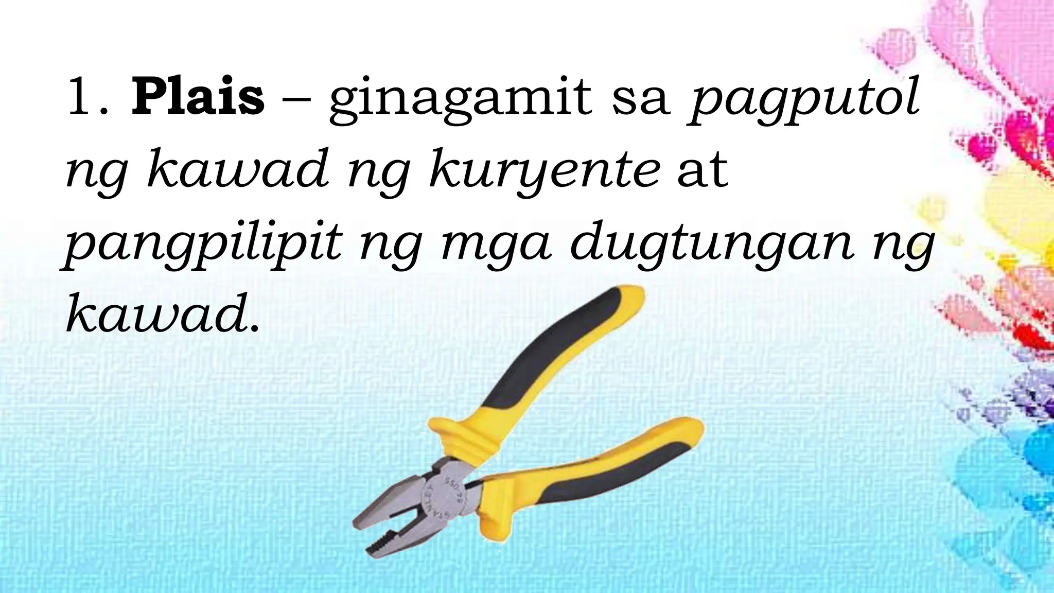 Mga-kagamitan-sa-gawaing-kahoy-metal-kawayan-at-pang-elektrisidad-pptx.pptx