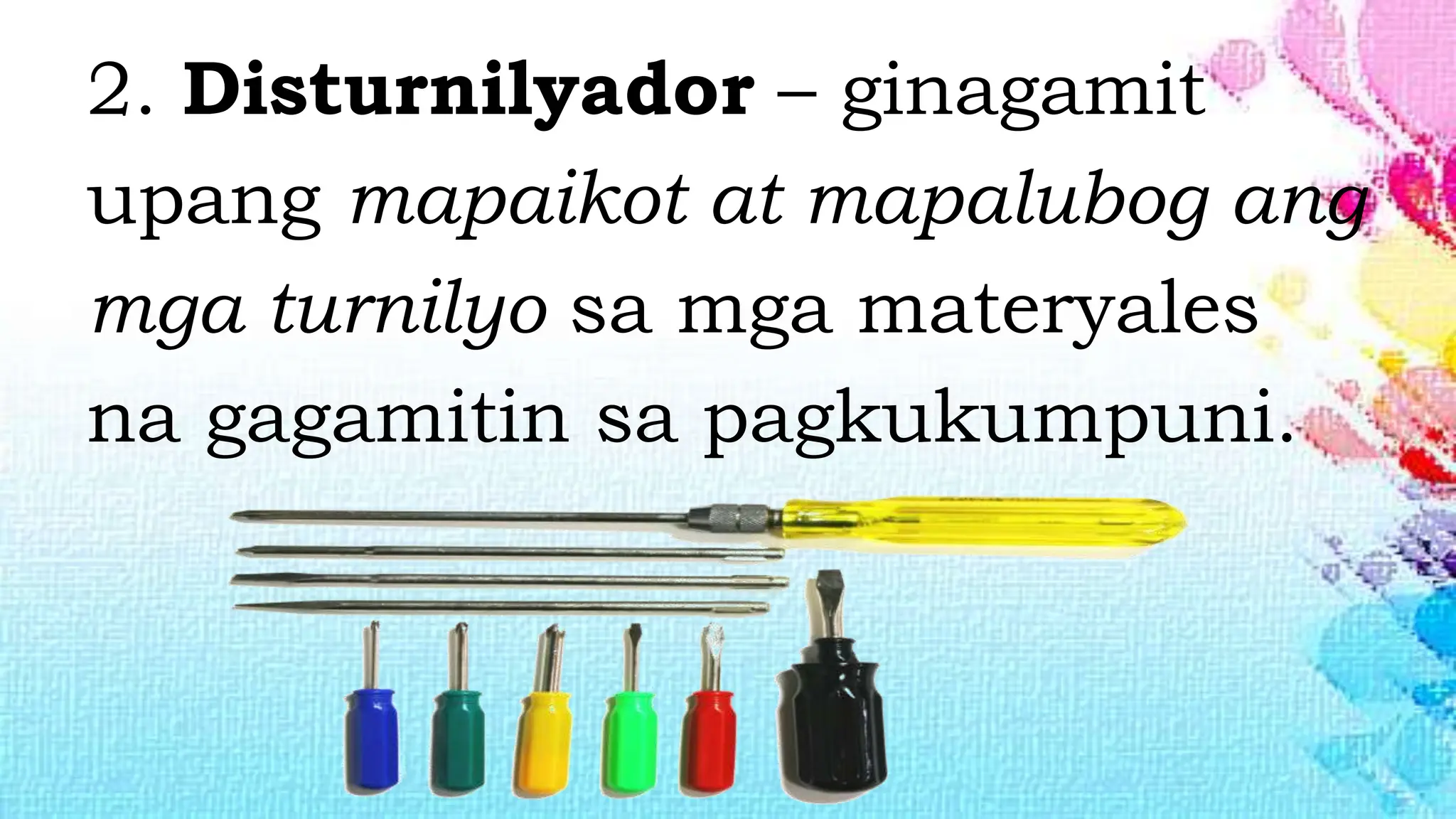 Mga-kagamitan-sa-gawaing-kahoy-metal-kawayan-at-pang-elektrisidad-pptx.pptx