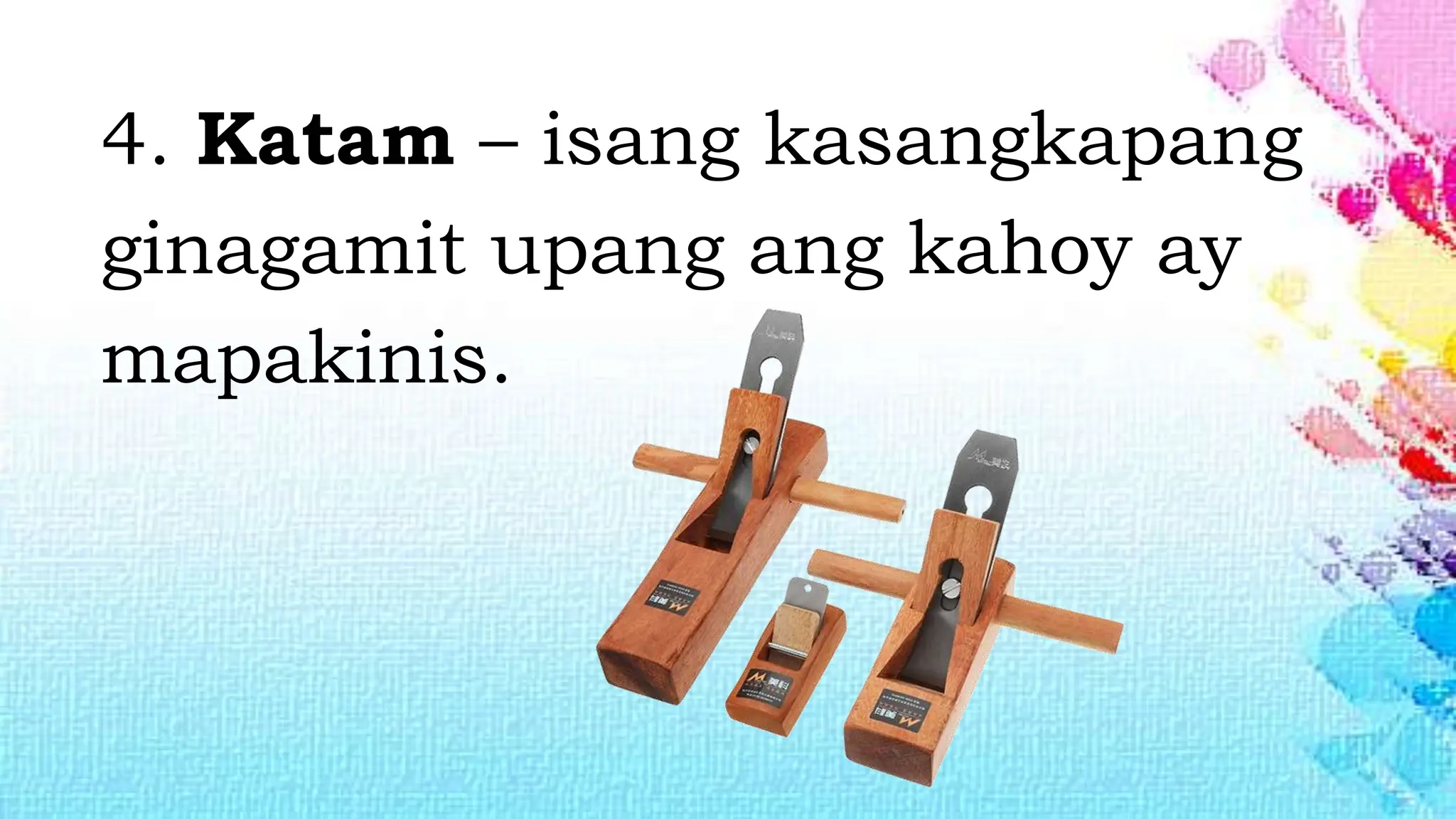 Mga-kagamitan-sa-gawaing-kahoy-metal-kawayan-at-pang-elektrisidad-pptx.pptx