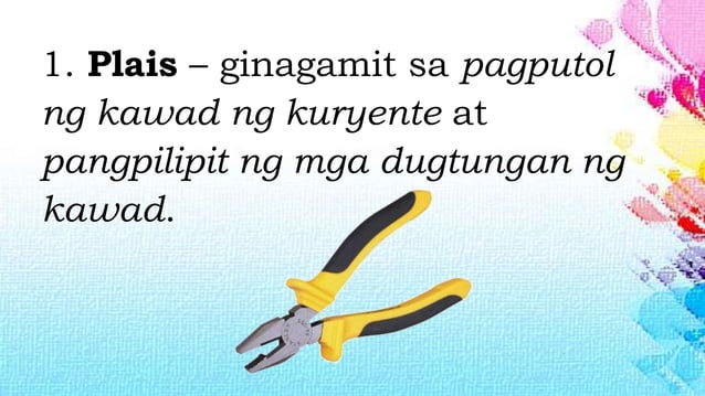 Mga-kagamitan-sa-gawaing-kahoy-metal-kawayan-at-pang-elektrisidad-pptx.pptx