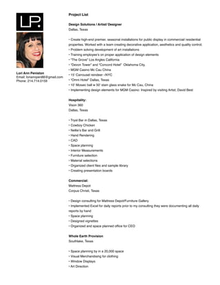 lp_presentation (1) | PDF