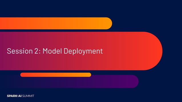Deploy and Serve Model from Azure Databricks onto Azure Machine ...