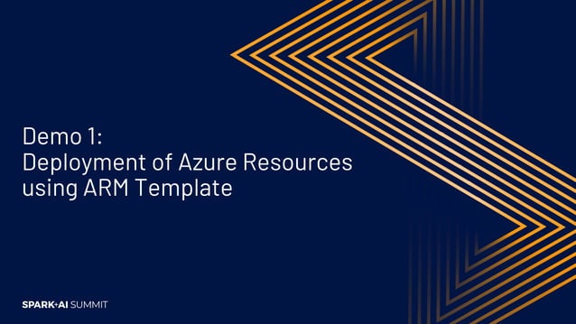 Deploy and Serve Model from Azure Databricks onto Azure Machine ...