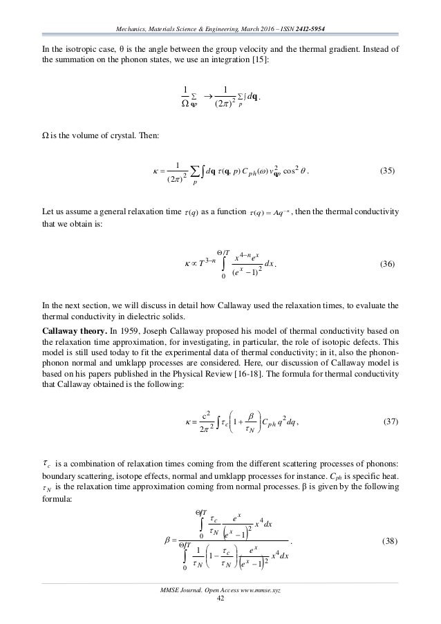MMSE Journal Vol.3 2016