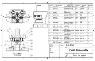 Punch_Die_Drawing1-8 | PPT