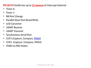 435303149-PIC-ppt microcontroller introduct | PPTX