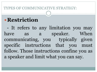 435386503-Types-of-communicative-strategy.pptx