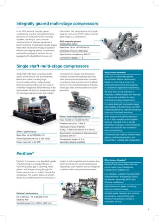 Howden Taiwan_Compressors_Div_brochure_A4 | PDF