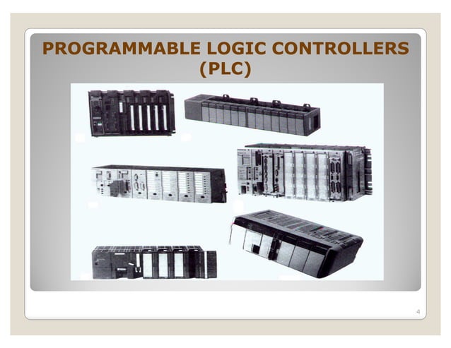 43542179 programmable-logic-controller-plc-ppt | PPT