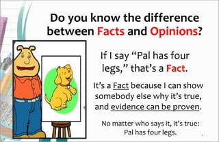 435648123-Identifying-Real-or-Make-Believe-Fact-or-Non-Fact.pptx