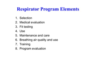 4356637.ppt | Lung and Respiratory Health | Diseases and Conditions