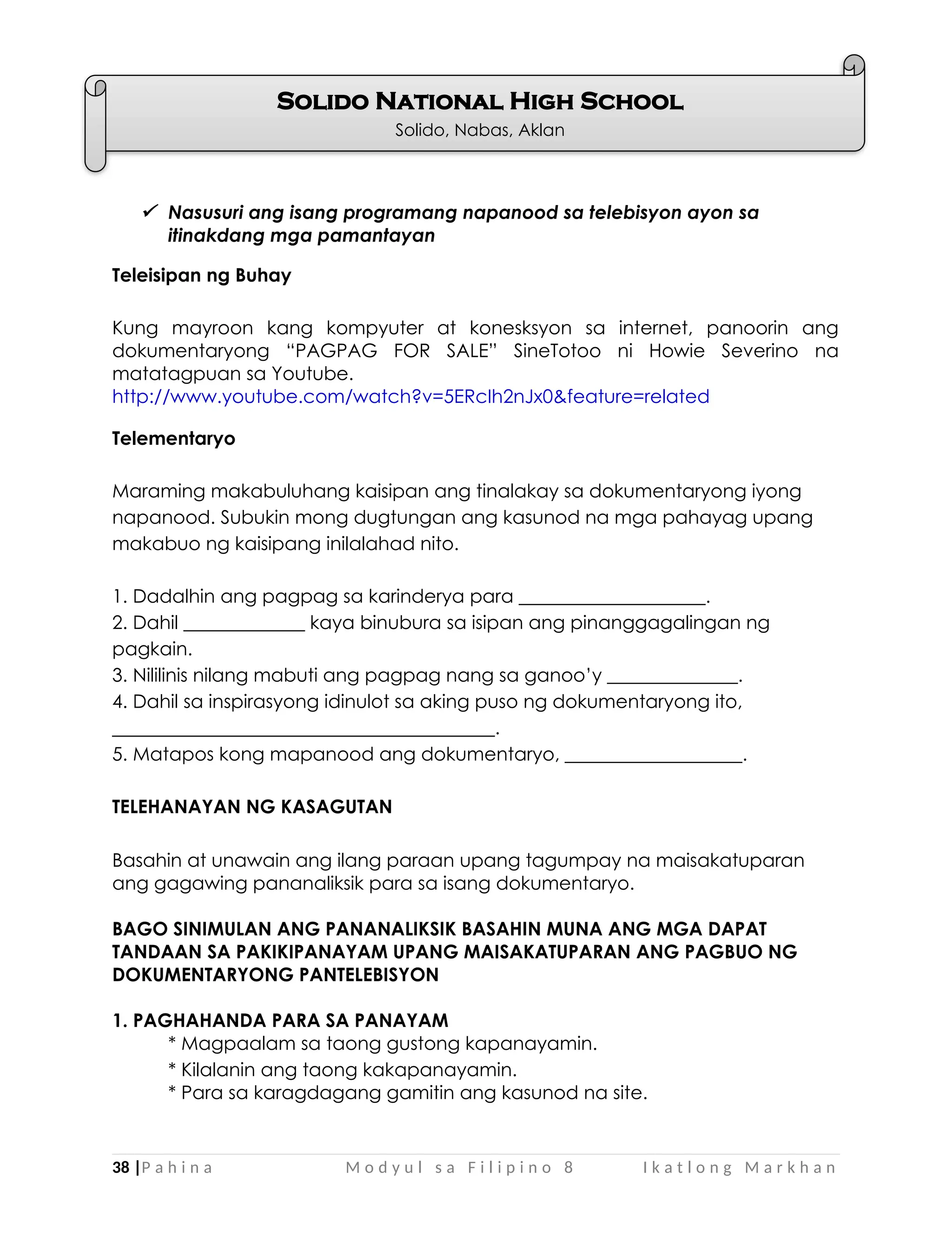 435707516-Modyul-Sa-Filipino-8-LIWANAG.docx