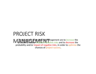 4554447637498498-Project-Risk-Management.pptx