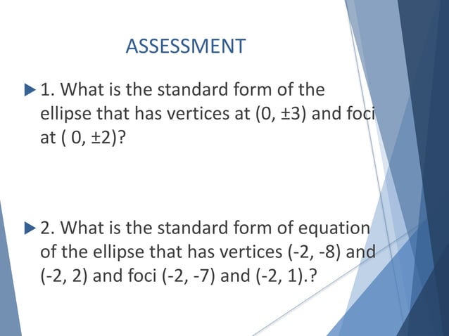435759541-Conic-Sections-Ellipse-Final.pptx