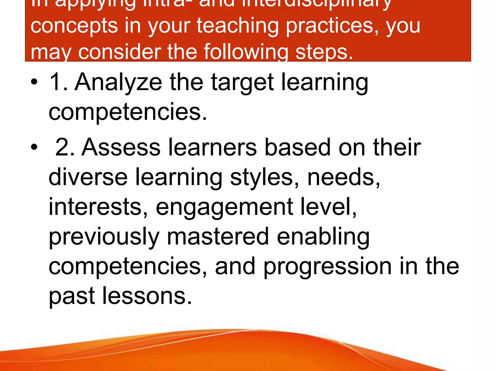 435802176-Apply-Knowledge-Content-Within-Across-Curriculum-Areas.pptx