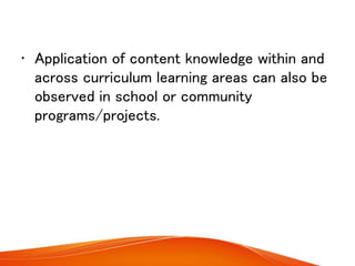 435802176-Apply-Knowledge-Content-Within-Across-Curriculum-Areas.pptx