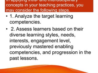 435802176-Apply-Knowledge-Content-Within-Across-Curriculum-Areas.pptx