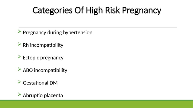 435955141-319196959-1-HIGH-RISK-PREGNANCY-ASSESSMENT-AND-MANAGEMENT ...