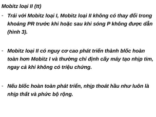 BÀI GIẢNG BLỐC NHĨ THẤT | PDF