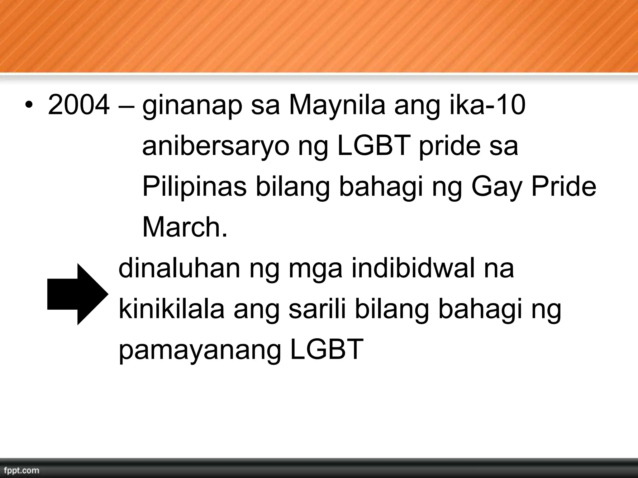 435981272-Kasaysayan-Ng-Mga-Lgbt-Sa-Pilipinas.ppt