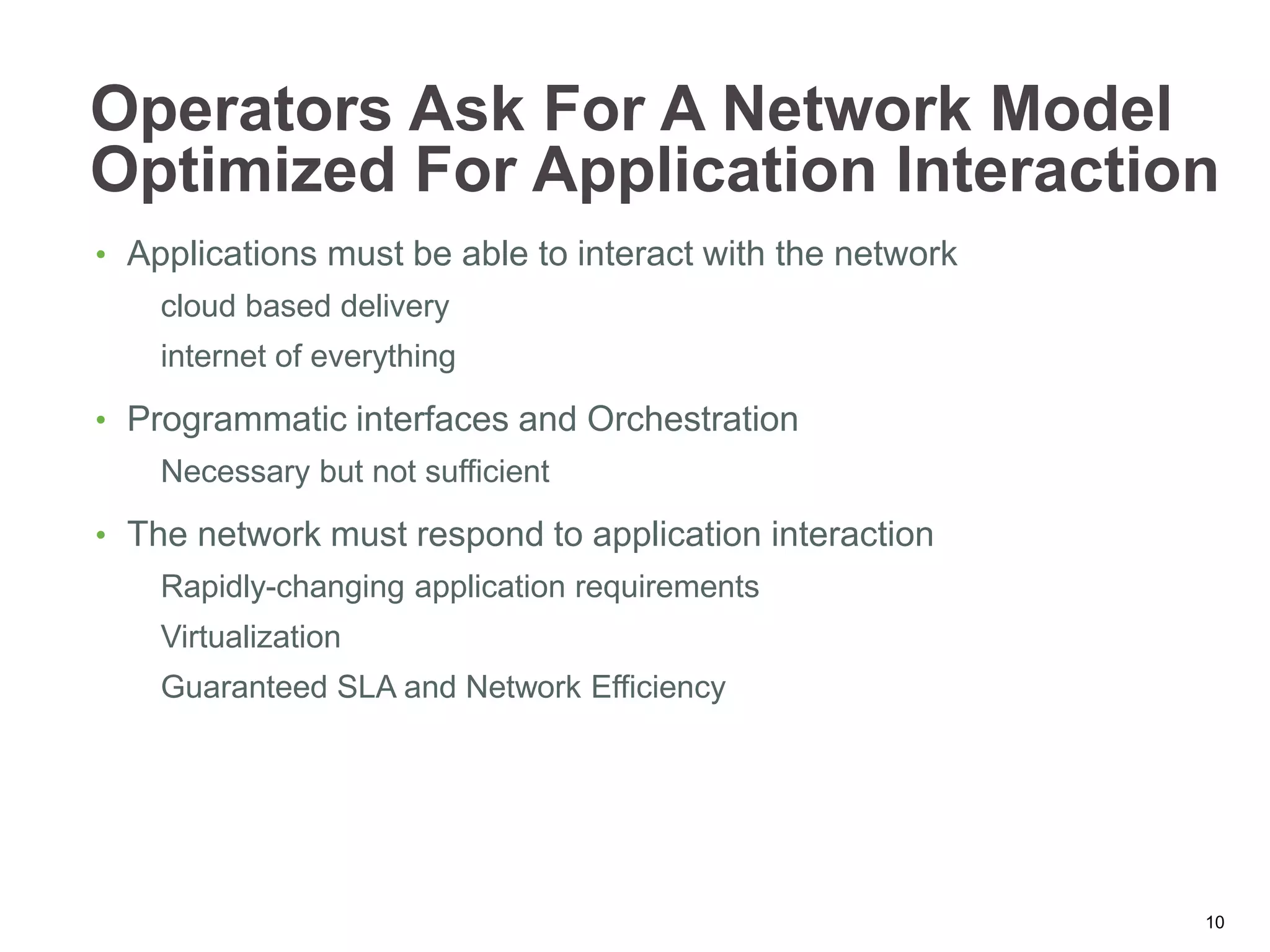 MENOG-Segment Routing Introduction | PPTX