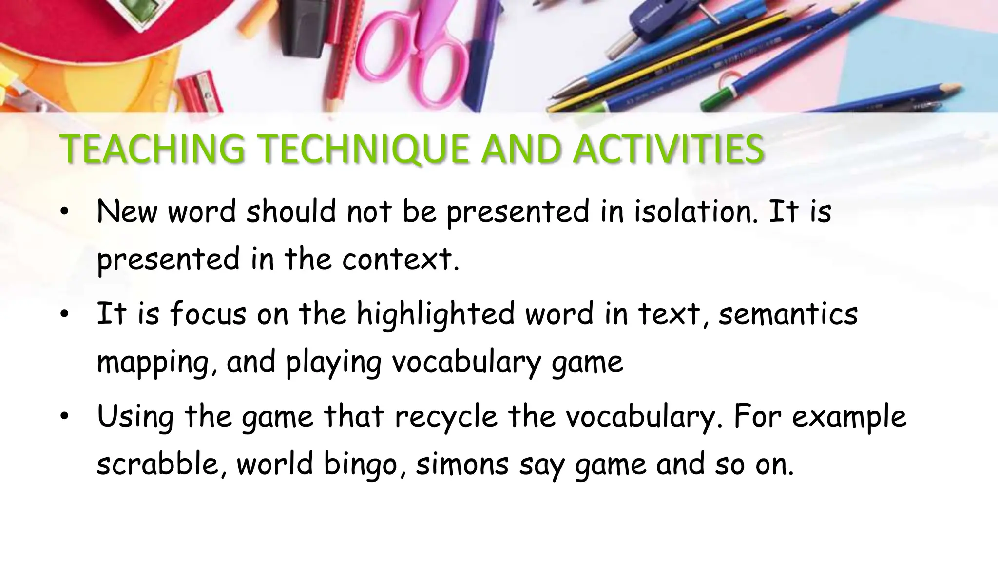 436114604-Ppt-Tesol-Teaching-Vocabulary.pptx