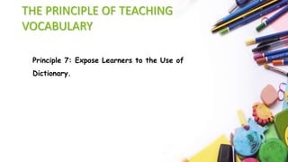 436114604-Ppt-Tesol-Teaching-Vocabulary.pptx