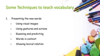 436114604-Ppt-Tesol-Teaching-Vocabulary.pptx