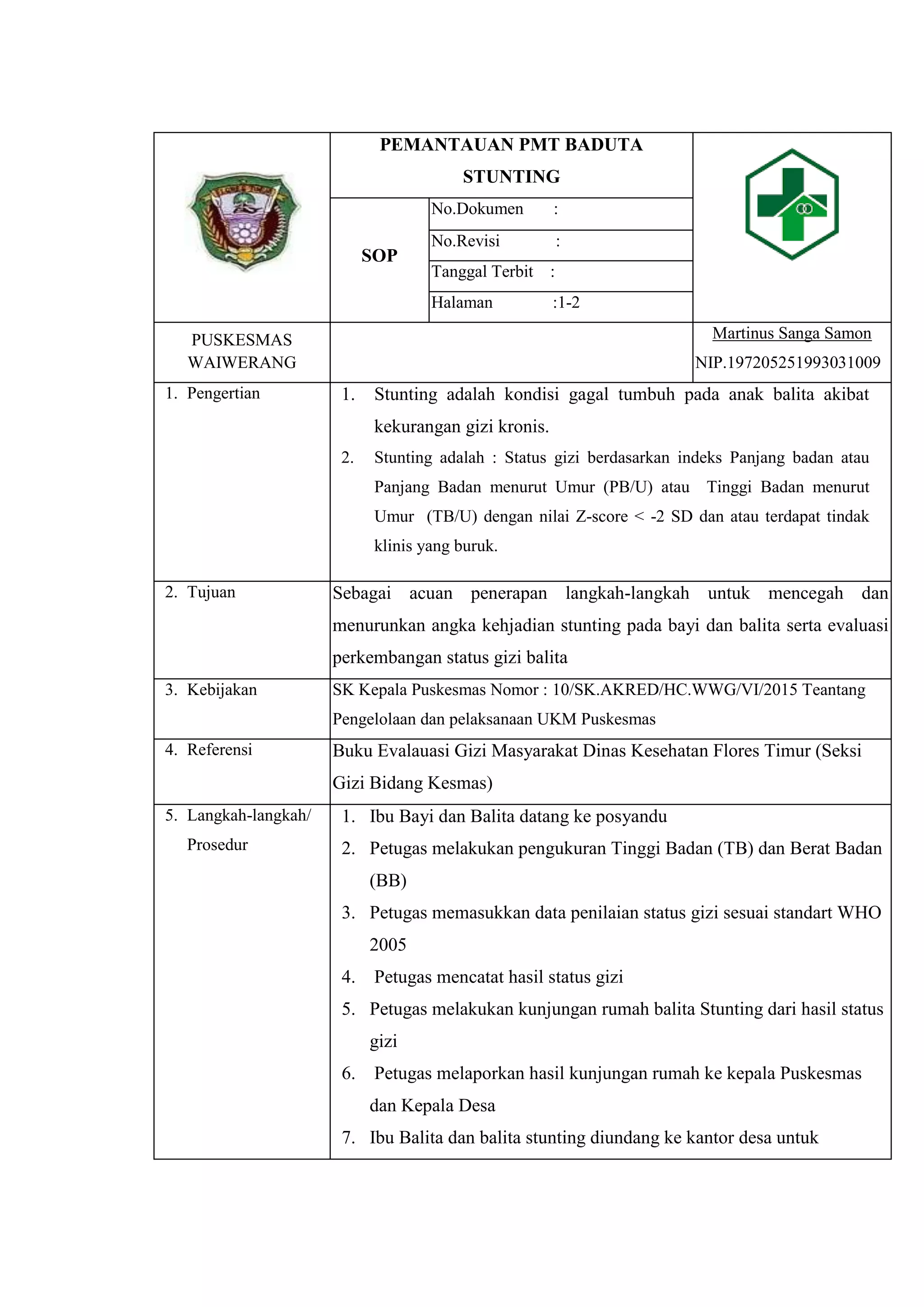 436303127-SOP-Baduta-Stunting.docx
