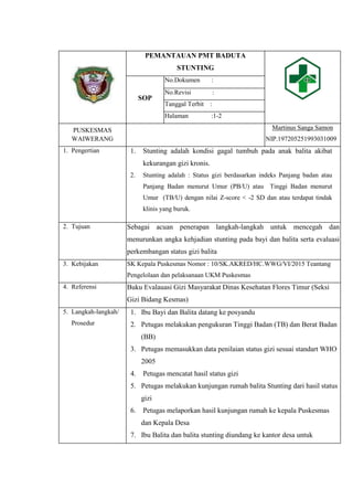 436303127-SOP-Baduta-Stunting.docx