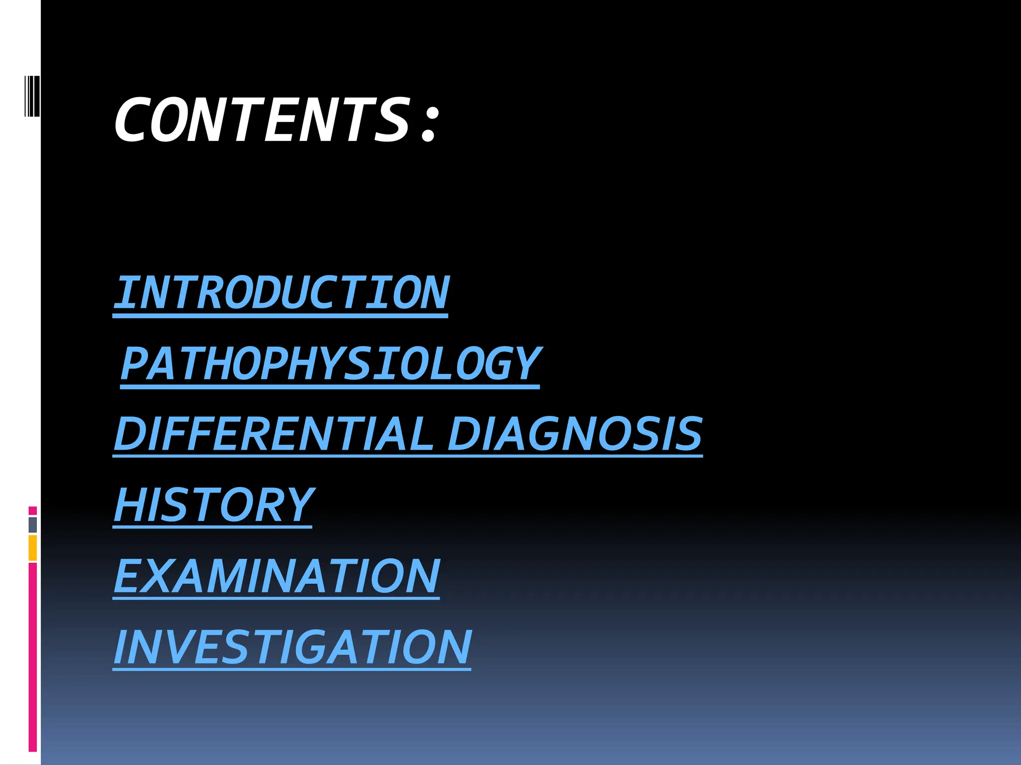 Clinical approach to jaundice.ppt