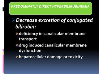 Clinical approach to jaundice.ppt