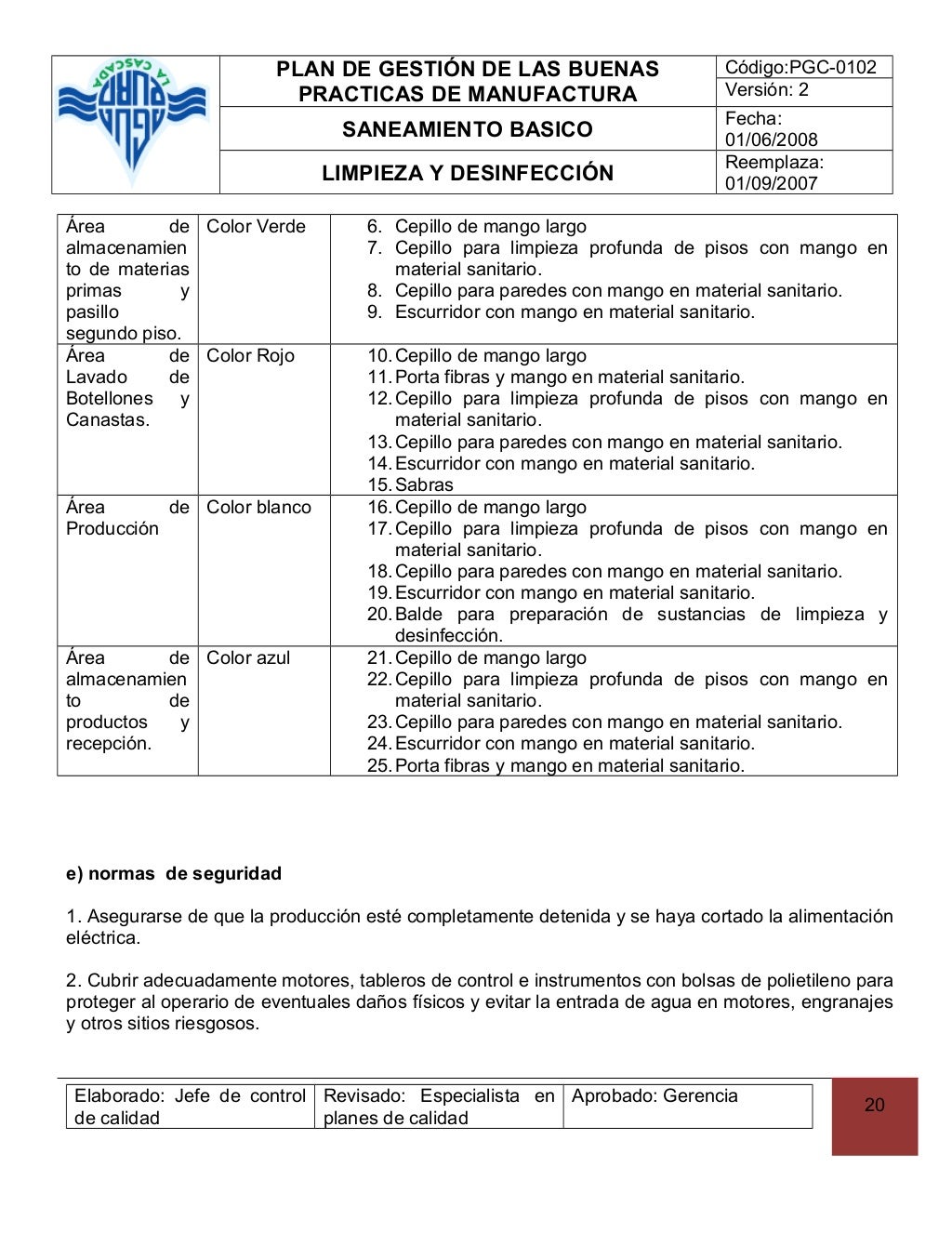 43688791 programa-de-limpieza-y-desinfeccion